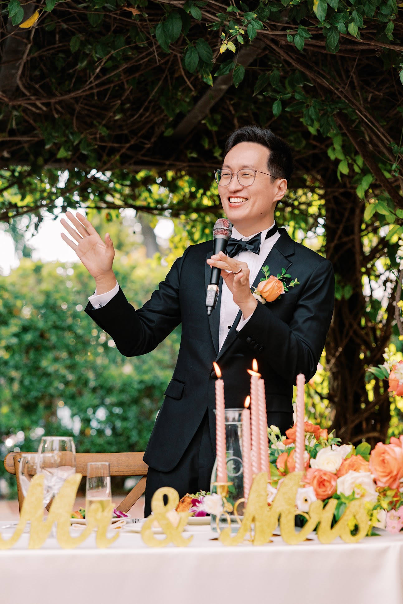 Calvin Li - Developer & Designer